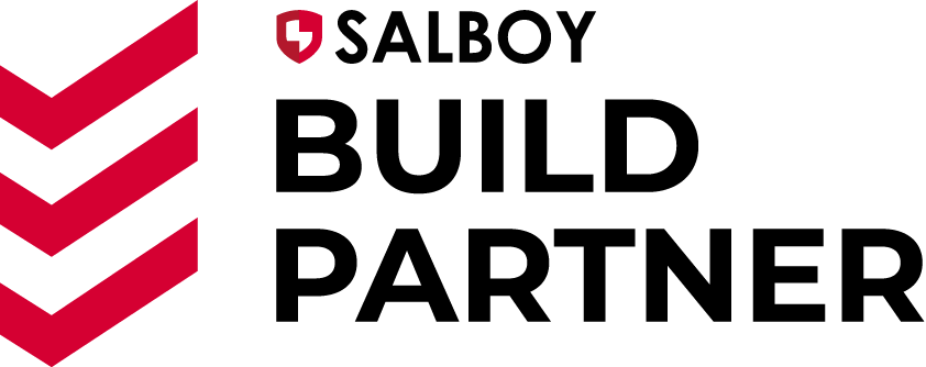 Salboy Build Partner | Salthouse Rise